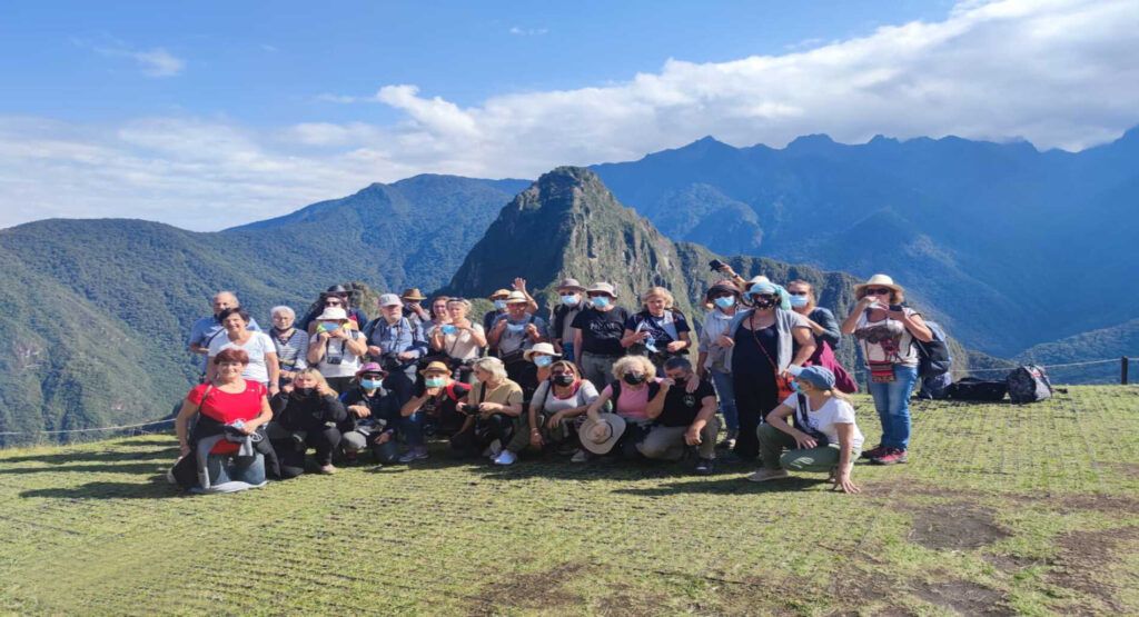 Travel to Machu Picchu, Lake Titicaca and Nazca Lines | Terandes 2023