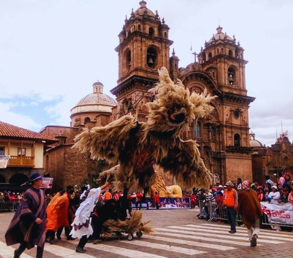 Qué Hacer en las Fiestas del Cusco 2025 – Eventos por Día