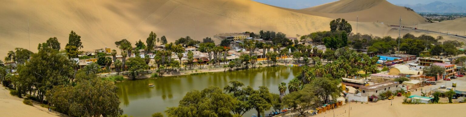 Bebidas típicas del Cusco | Terandes