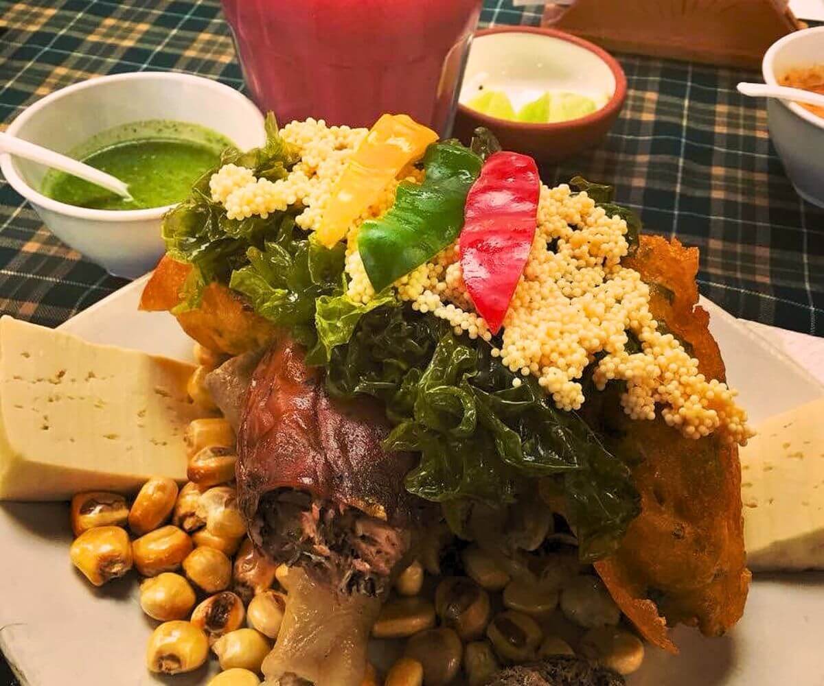 10 Platos Típicos de Cusco que debes probar