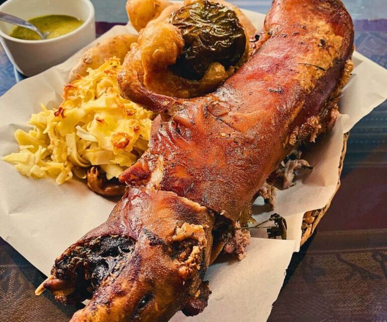 10 Platos Típicos de Cusco que debes probar