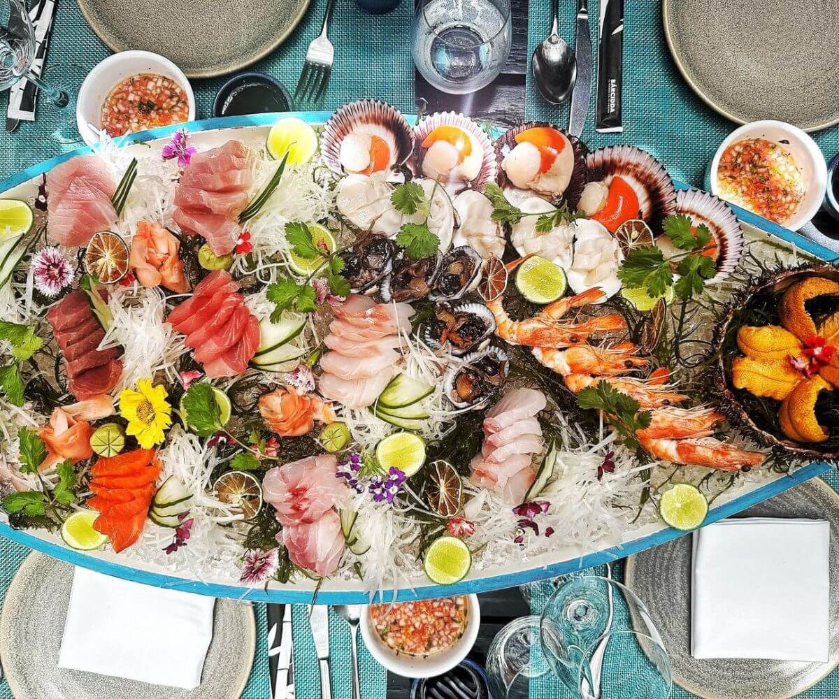 Best Restaurants in Peru: Explore World-Class Peruvian Gastronomy ...