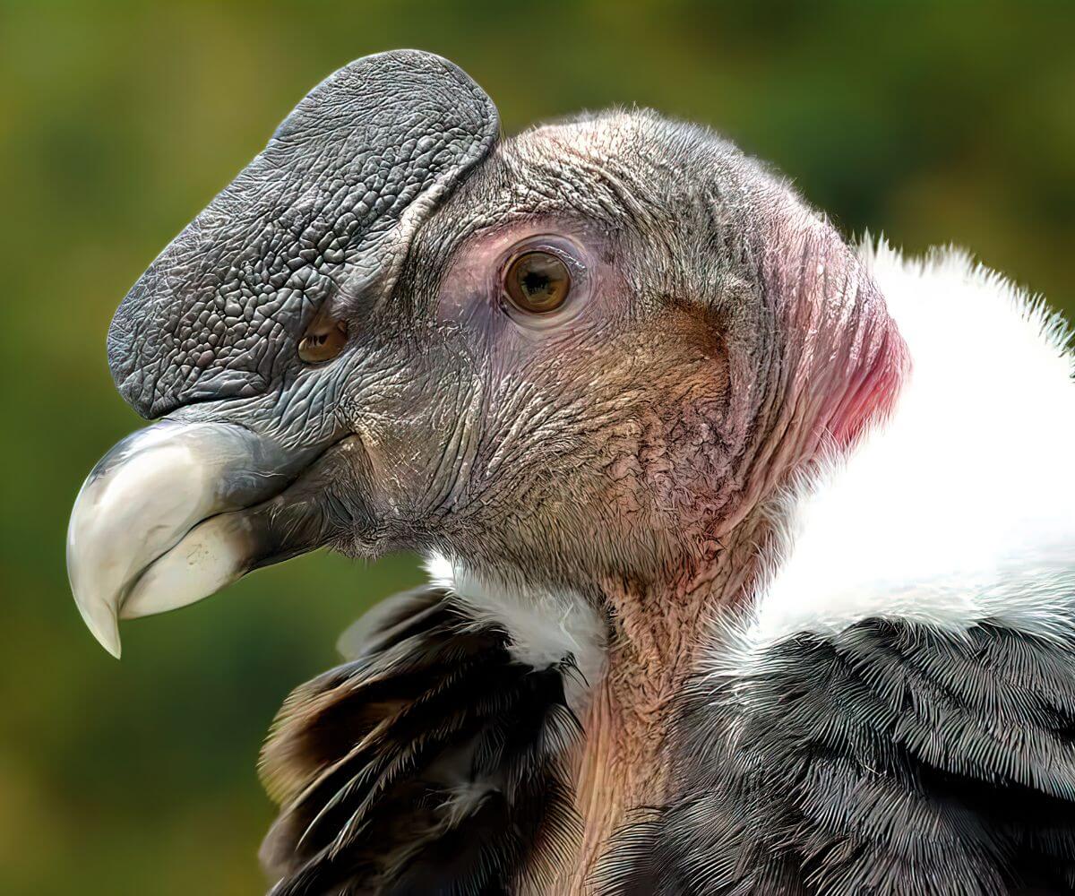 The Andean Condor: Majestic Symbol of the Peruvian Andes | Terandes 2025
