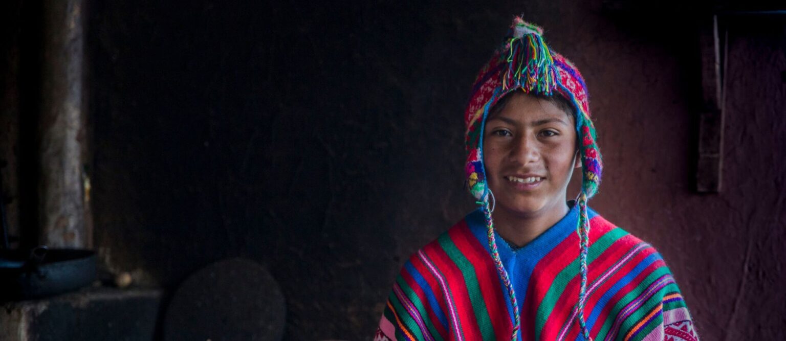 El cóndor andino: símbolo majestuoso de los andes peruanos | Terandes 2025