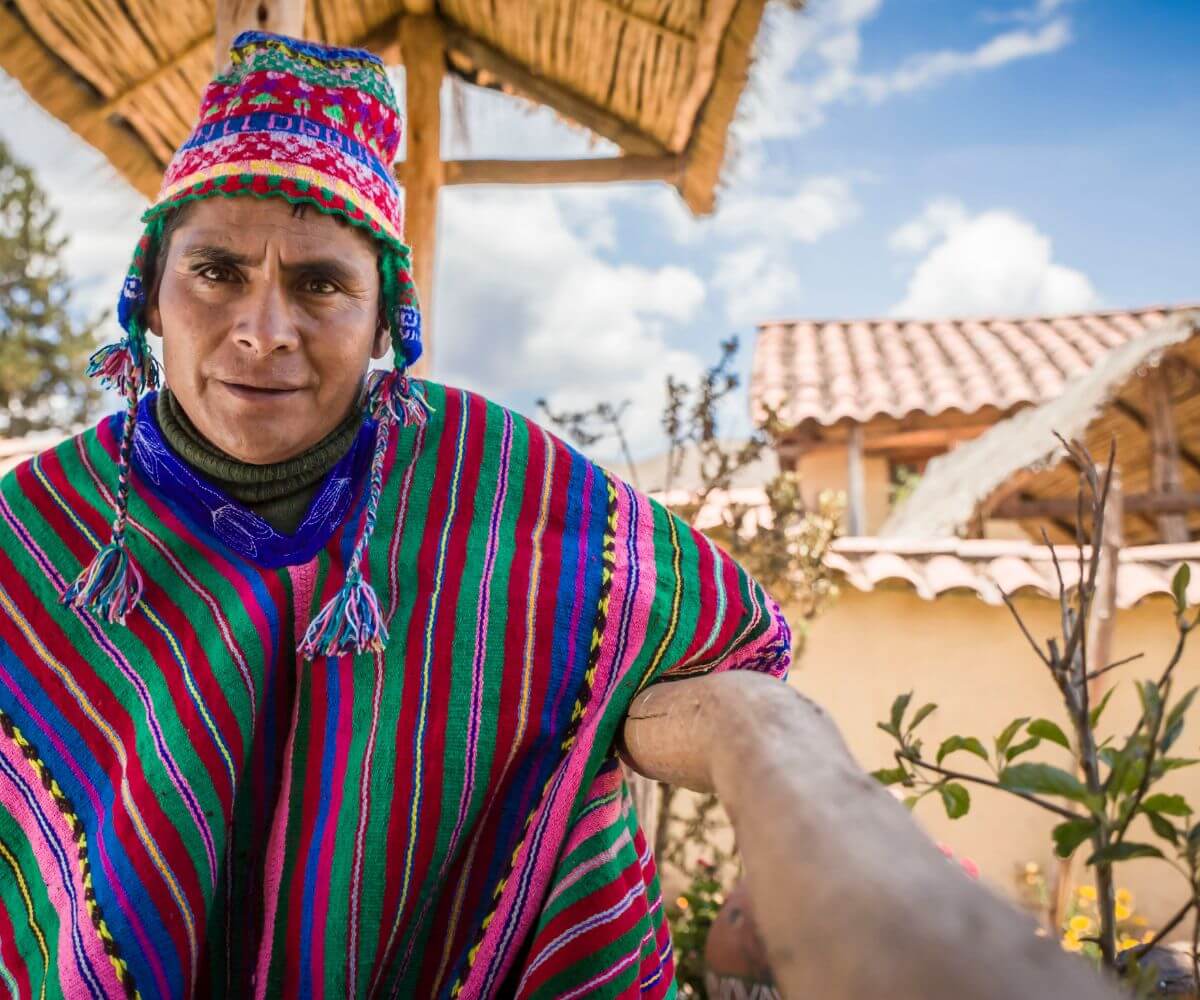 Peruvian Chullo: History, Tradition, and Current Trends | Terandes 2026