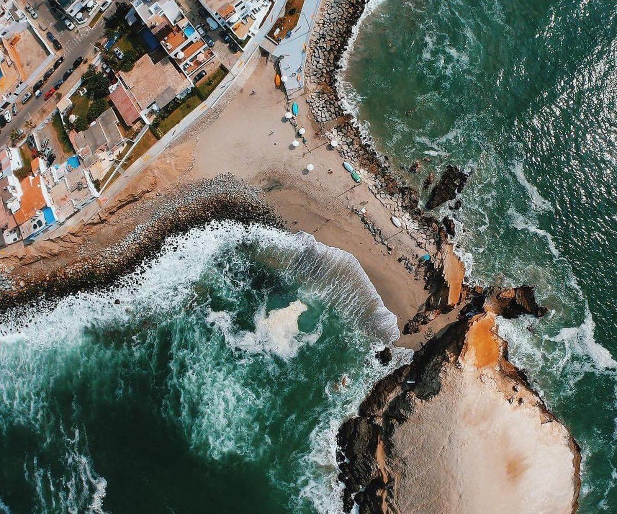 The Best Beaches in Peru | Terandes