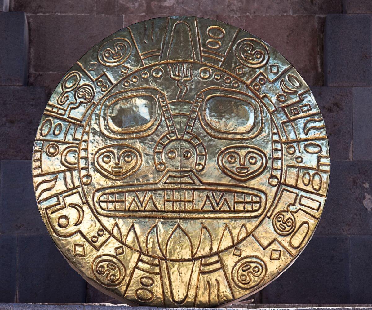 Paititi: The Golden City of the Incas | Terandes 2025